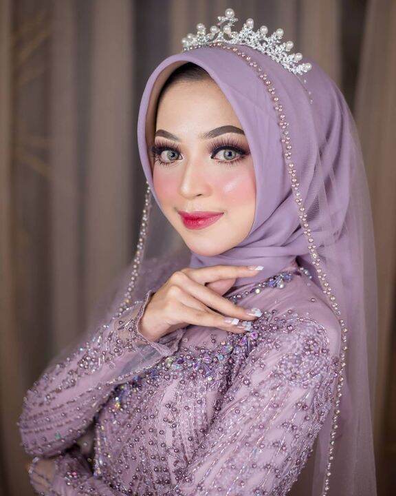 Slayer pengantin akad nikah Slayer pengantin mutiara Slayer pengantin ...