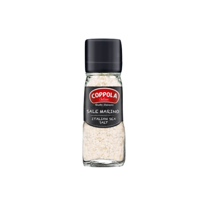Coppola Sale Marino (Italian Sea Salt) 75g | Lazada PH