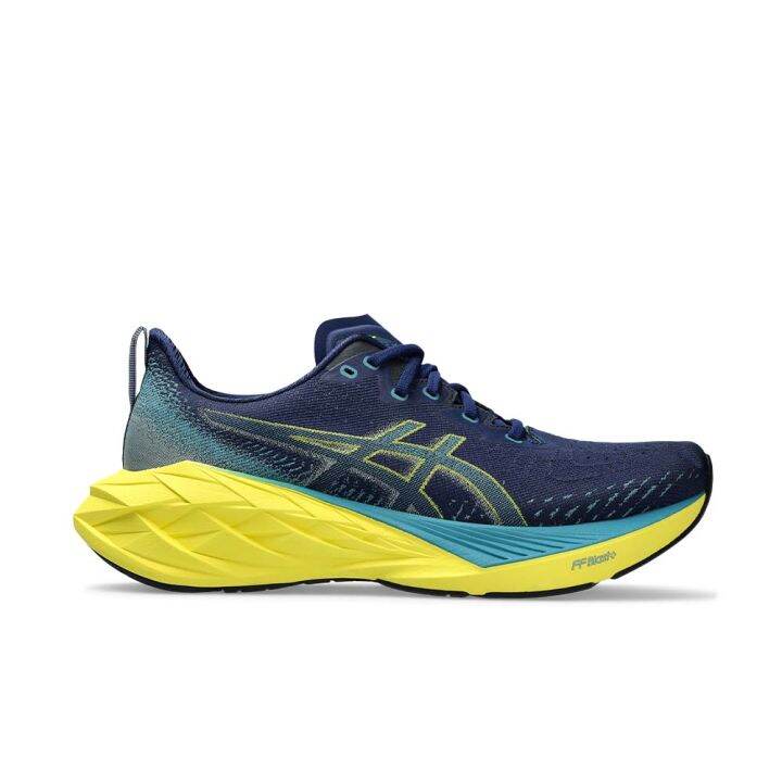 ASICS Men Novablast 4 Standard -1011B693.400 | Lazada Indonesia