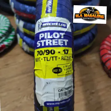 Pneu Michelin Sirac Street 110-90-17 MC 60P TT, 41% OFF