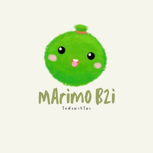 marimo food อาหารมาริโมะ ปุ๋ยบำรุง | Lazada.co.th