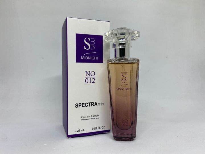 Imported Perfume oil based Perfume Spectra Mini 012 /25ml | Lazada PH