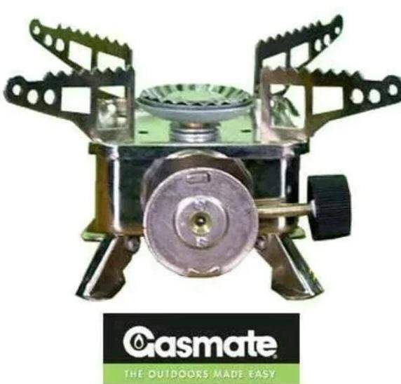 Kompor Gasmate Portable | Lazada Indonesia