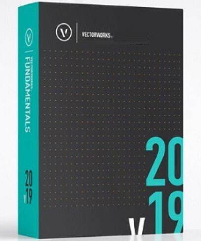 Vectorworks 2019 / MacOS | Lazada PH