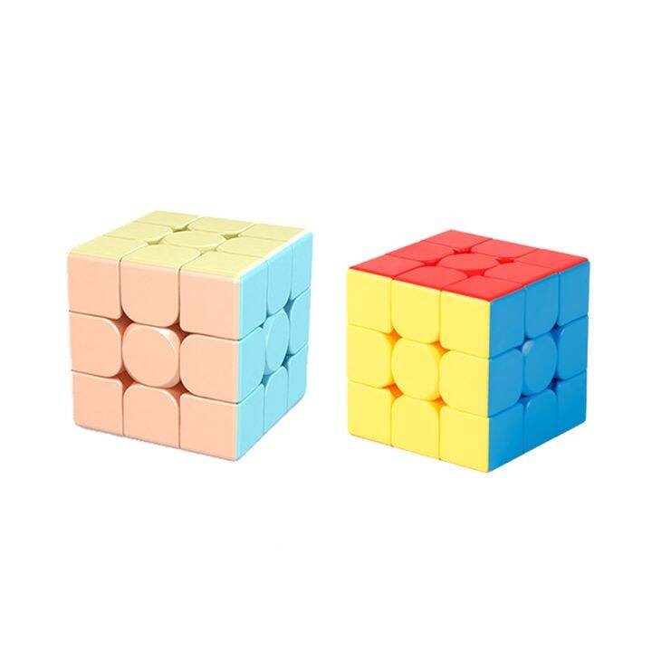 Magic cube 3x3 4x4 rubics cube Rubik's Cube Ultra Smooth original ...