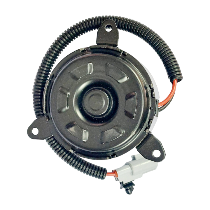 Radiator Cooling Fan Motor Hyundai Reina, Kia Soluto | Lazada PH