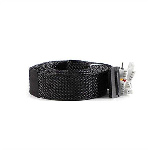 Creality Official Sprite Extruder Pro Kit Parts Cable Support Mounting ...