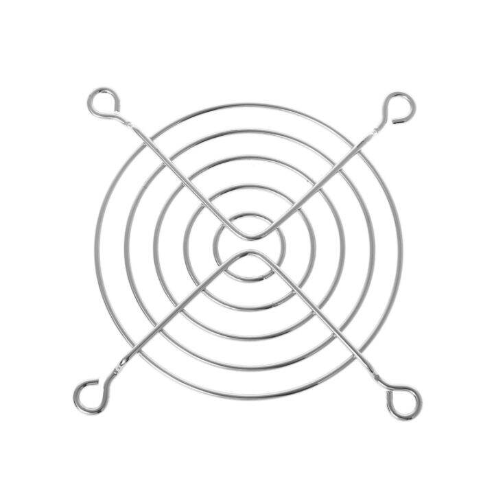 Fan Safety Net Fan for Protection Net Grille 7CM 70mm Fan Iron Mesh ...