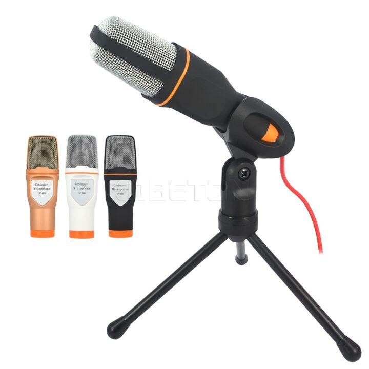 Condenser Microphone Professional Pc Sf 666 Mic - Hot Aliexpress ...