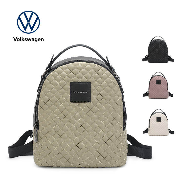 Volkswagen Ladies Backpack KBZ 7917 Multi Colour | Lazada