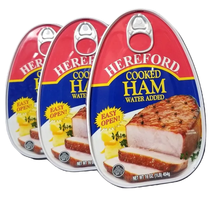 Hereford Cooked Ham 454 grams | Lazada PH