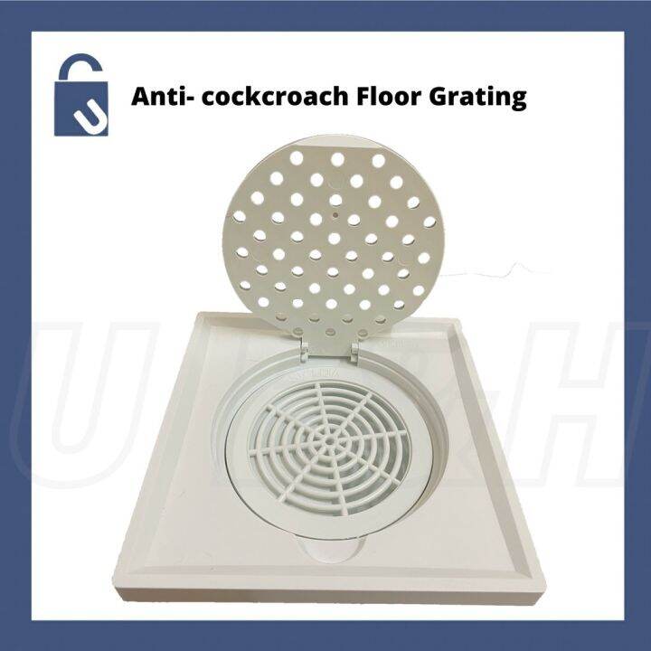 【SPOT HOT SALE】 New 2021 Anti cockroach bathroom drain cover floor ...