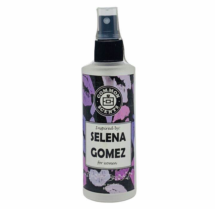 COMMON SCENTS F57-Inspired Oil Based Perfume FOR WOMEN 85mL | Lazada PH
