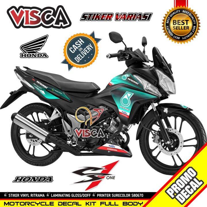 Decal Cs1 Full Body Stiker Cs1 Full Body Striping Cs1 Full Body ...