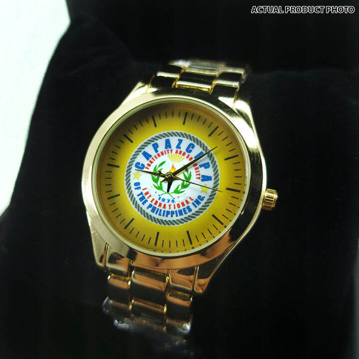 BROTHERHOODSTORE Capazcepa Limited Edition Genuine Quality Unisex Watch ...