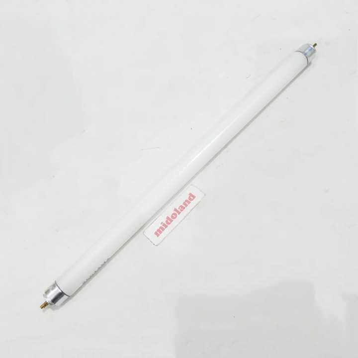 Isi Lampu T5 8 watt 8w Putih (no return no komplain) midoland | Lazada ...