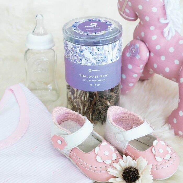 Sheng Hua Tang / Senghoa tang (Sup setelah melahirkan) | Lazada Indonesia