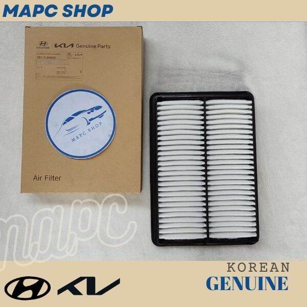 Air Cleaner Filter 281134H000 for Grand Starex | Lazada PH