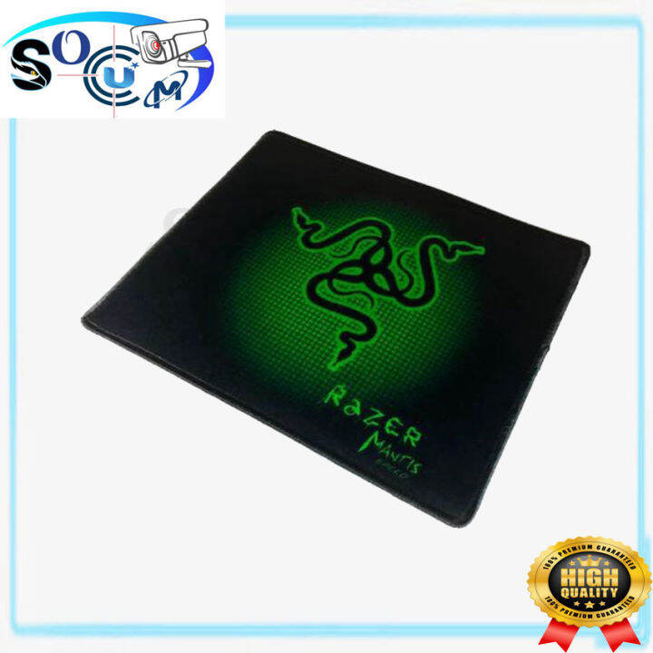 1pc Razer Mantis Gaming Mouse Pad | Lazada PH