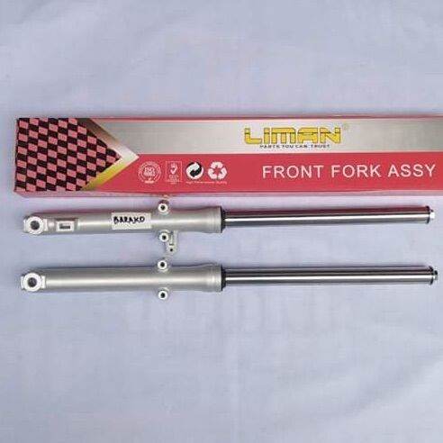 FRONT FORK ASSY BARAKO 1 LIMAN BRAND | Lazada PH