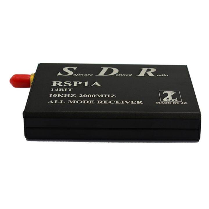 SDR Receiver SDR Radio Shortwave Radio RSP1A High Performance 1KHz ...