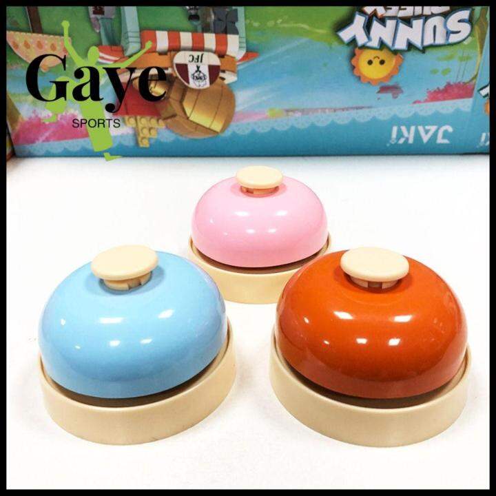 GS Table Counter Restaurant Reception Bell Summoning Bell Call Bell ...