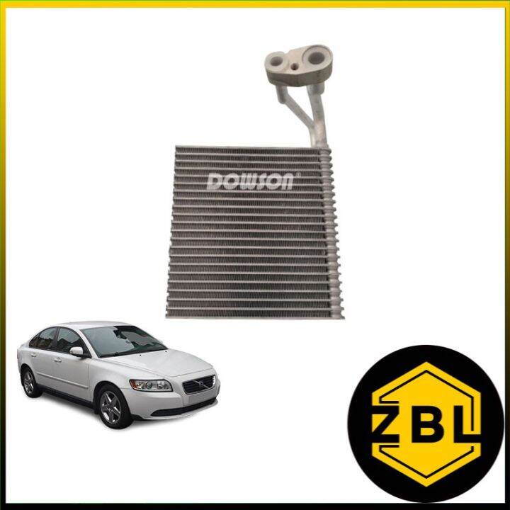 VOLVO S40 COOLING COIL Evaporator AIR COND A/C AIRCOND | Lazada
