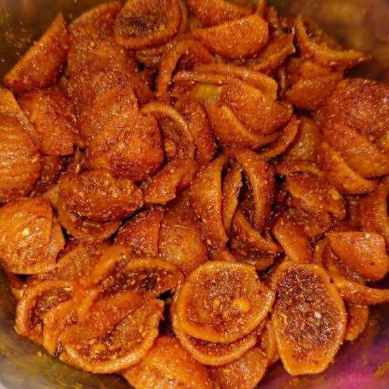 Makaroni kerang 1 kg : Tersedia Original, Pedas, Pedas | Lazada Indonesia