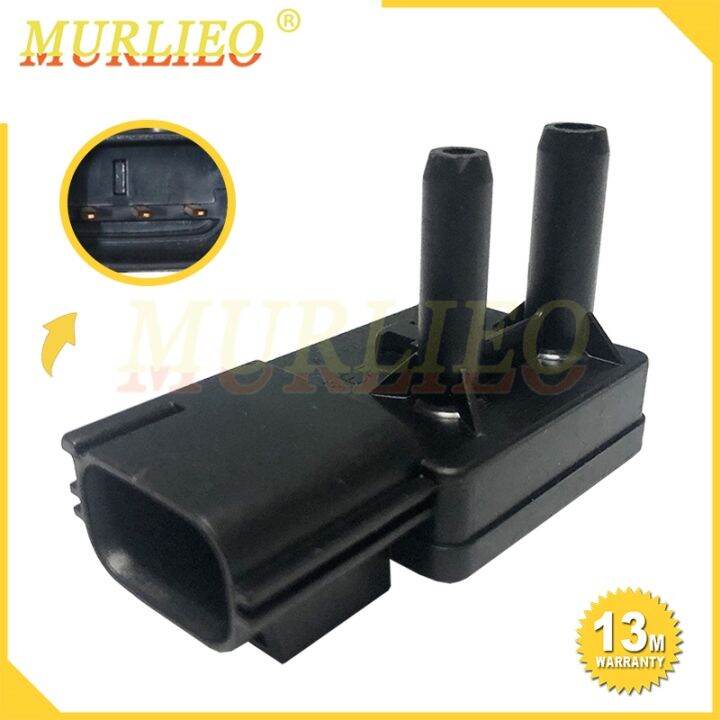 MAP Fuel Tank Pressure Sensor For Ford Fiesta Ranger Transit Toumeo ...