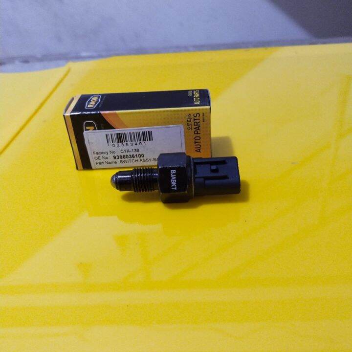 Switch Atret Mundur Accent Elantra Sensor Switch Back Up Hyundai Accent ...