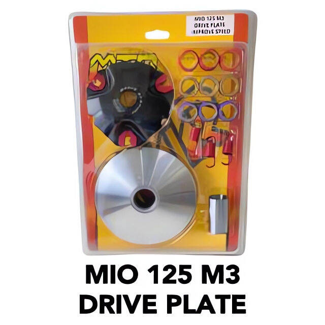 Racing Drive Plate for Yamaha motorcyle Mioi1 Mio m3 Mx | Lazada PH