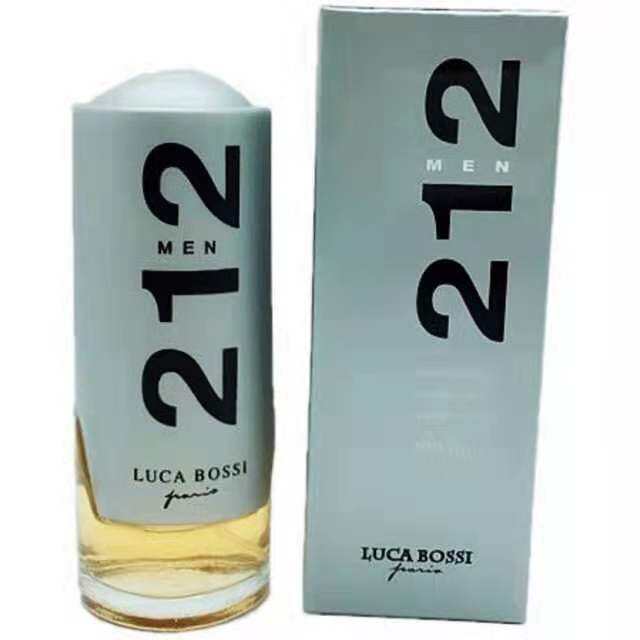 QQ Singapore perfume 212 Men 100ml | Lazada PH