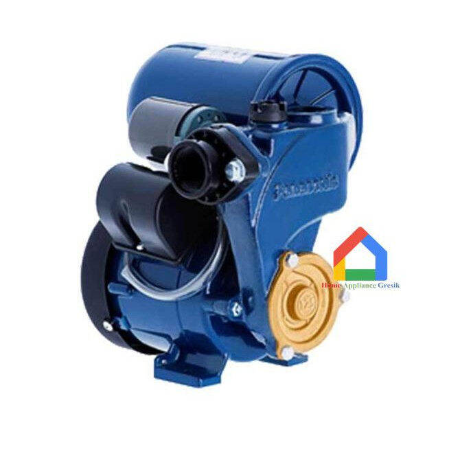Pompa Air Panasonic GA-130 JAK Sumur Dangkal / Panasonic GA130JAK/ GA ...