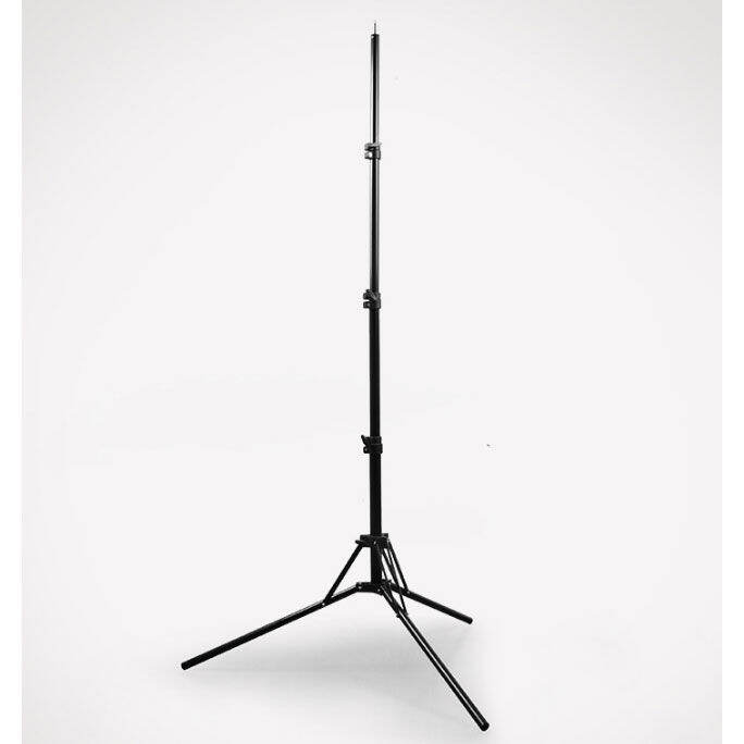 PROMO Light Stand Tripod Studio Lighting 4 Section 180cm, Terbuat dari ...