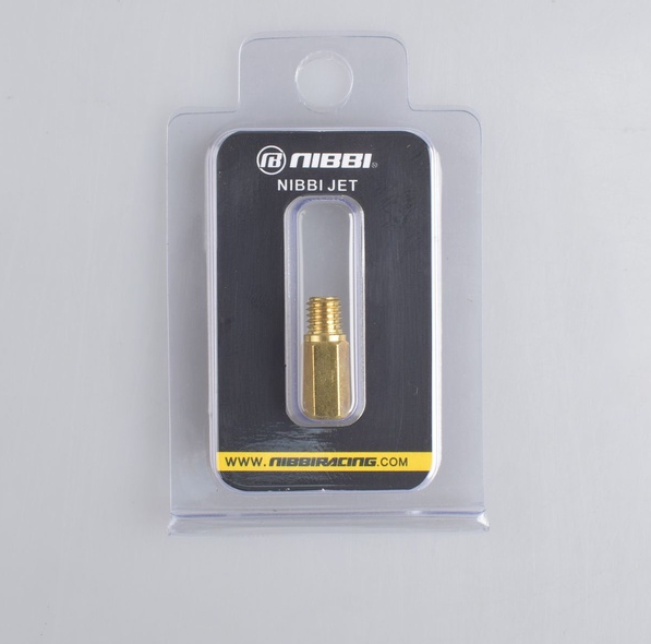 Nibbi Jettings Main Jet For Flatslide Carburetor | Lazada PH