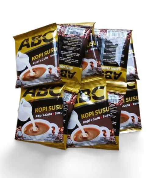 kopi abc susu 10 sachet | Lazada Indonesia
