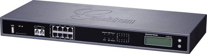 GRANDSTREAM UCM-6108 - USED | Lazada PH