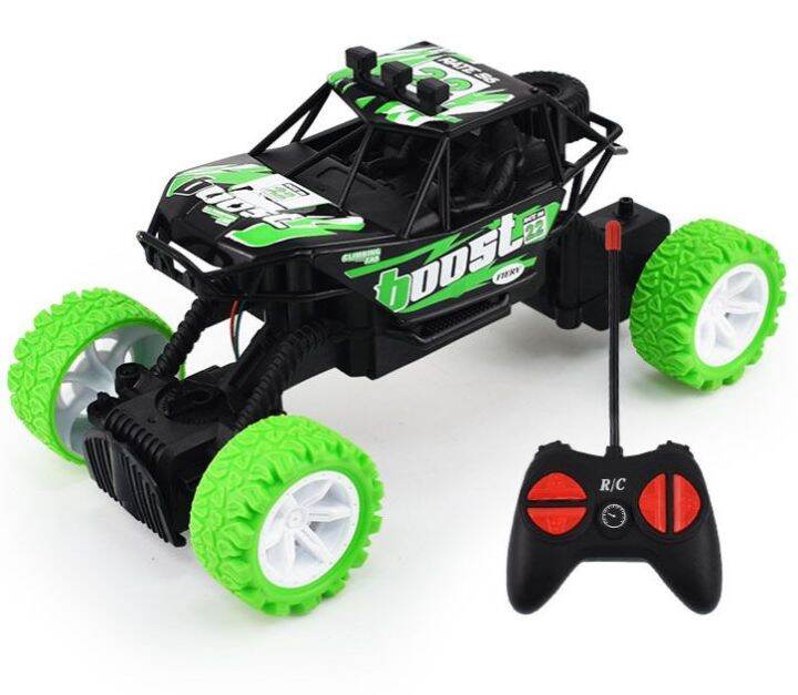 RS - Mainan Anak Mobil Remote Control RC Monster Charger Cross Country ...