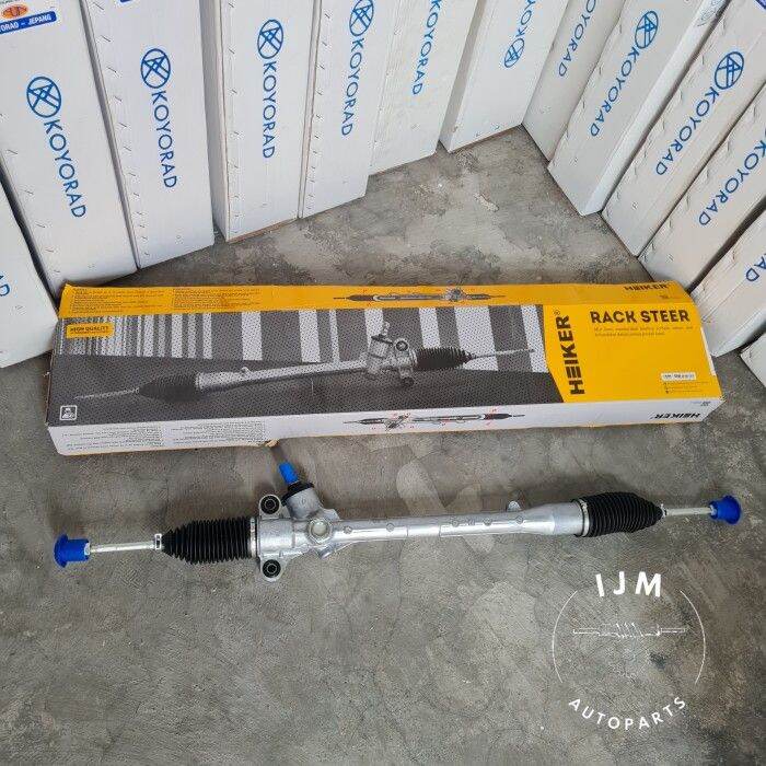 Rek stir Rack Steering Assy Toyota All New Avanza & Xenia EPS Heiker ...