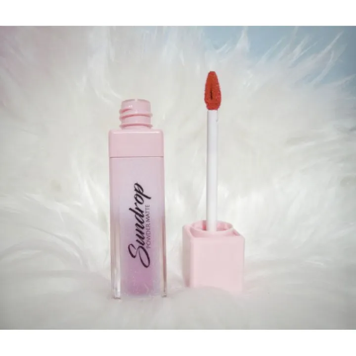 Sundrop Powder Matte | Lazada PH