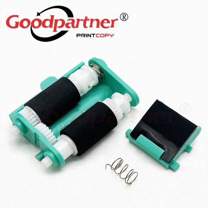 1X L2700-60008 L2701A ADF Service Roller Kit for HP ScanJet N6310 N6350 ...