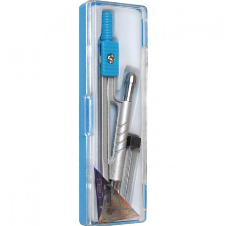 ASTAR Compass Set W5007 (with Mechanical Pencil 0.5mm) | Lazada