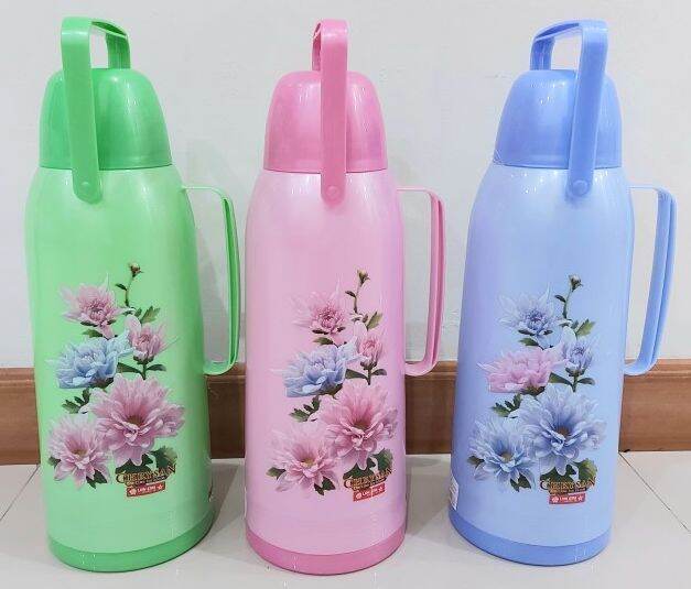 {BISA COD} Termos Air Panas Lion Star / Termos 2lt Lion Star / Termos ...