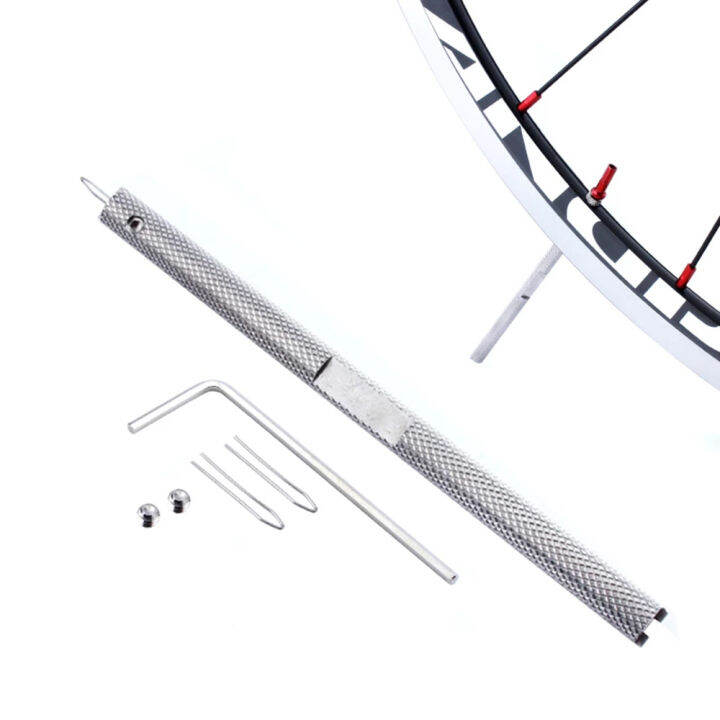 FHDFH จักรยานพับได้สายใช้ในจักรยาน MTB ขอบลึกจักรยานฟิกซ์พูดฝาสูบหมวก ...