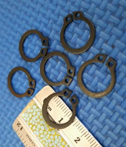 (Paket 5 Pcs) Snap Ring S12 | Lazada Indonesia