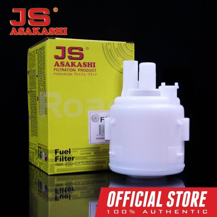 JS Fuel Filter FS3301 For Nissan Serena 2001-2205 Sentra B15 Teana X ...