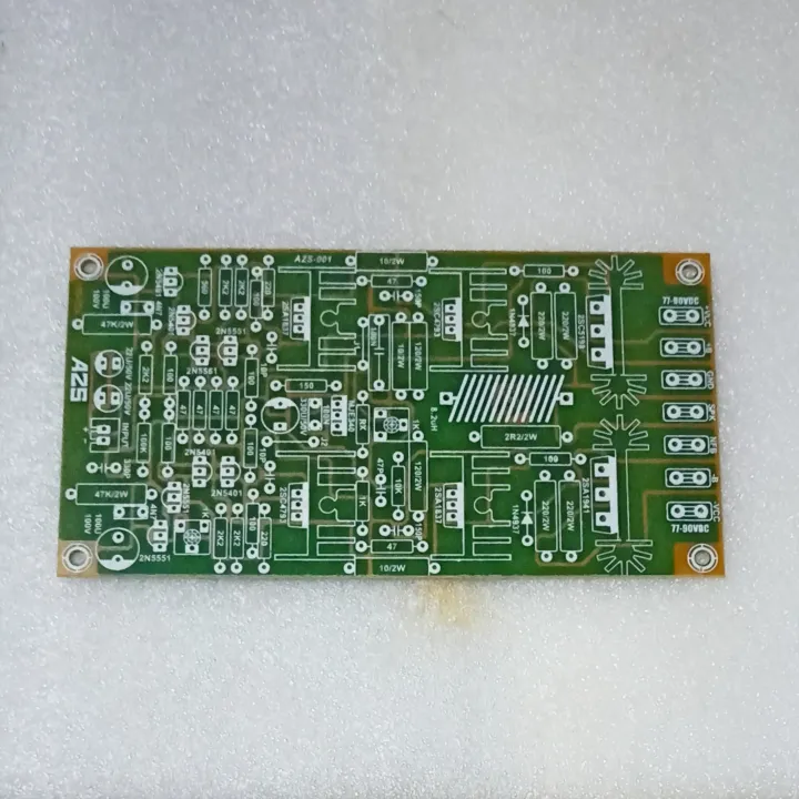 PCB Power Amplifier Yiroshi Mono | Lazada Indonesia