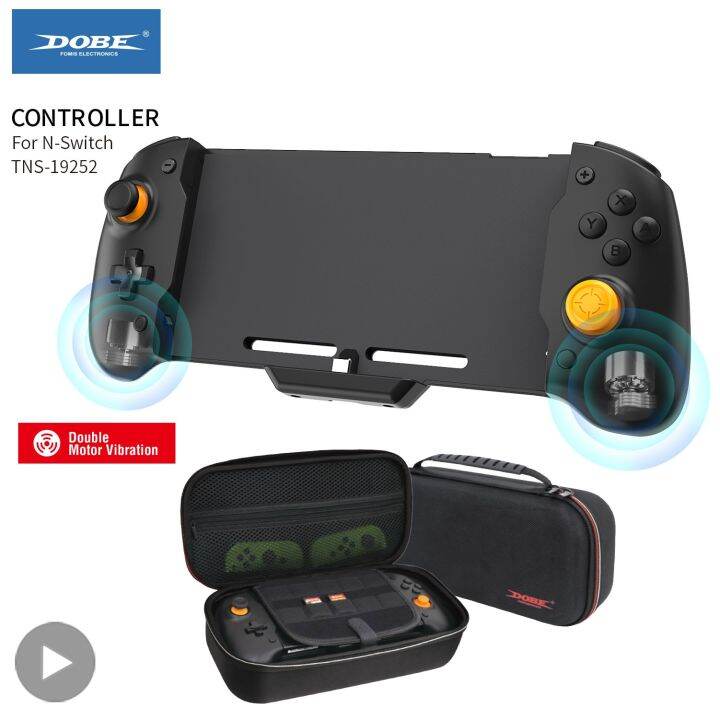 Gamepad For Nintendo Switch Nitendo Swich Game Pad Console Grip Joy ...