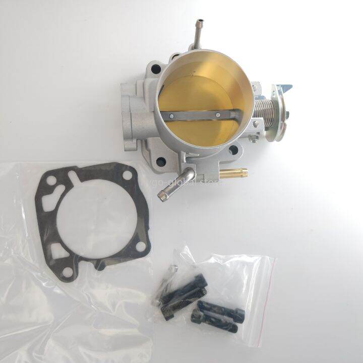 70MM enlarged diameter throttle body for S2000 BDFH Series MT ...