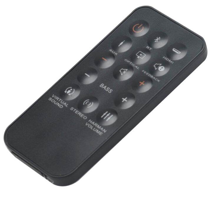 Remote Control for Home Cinema Soundbar SB350 SB 350 SB250 SB 250 ...
